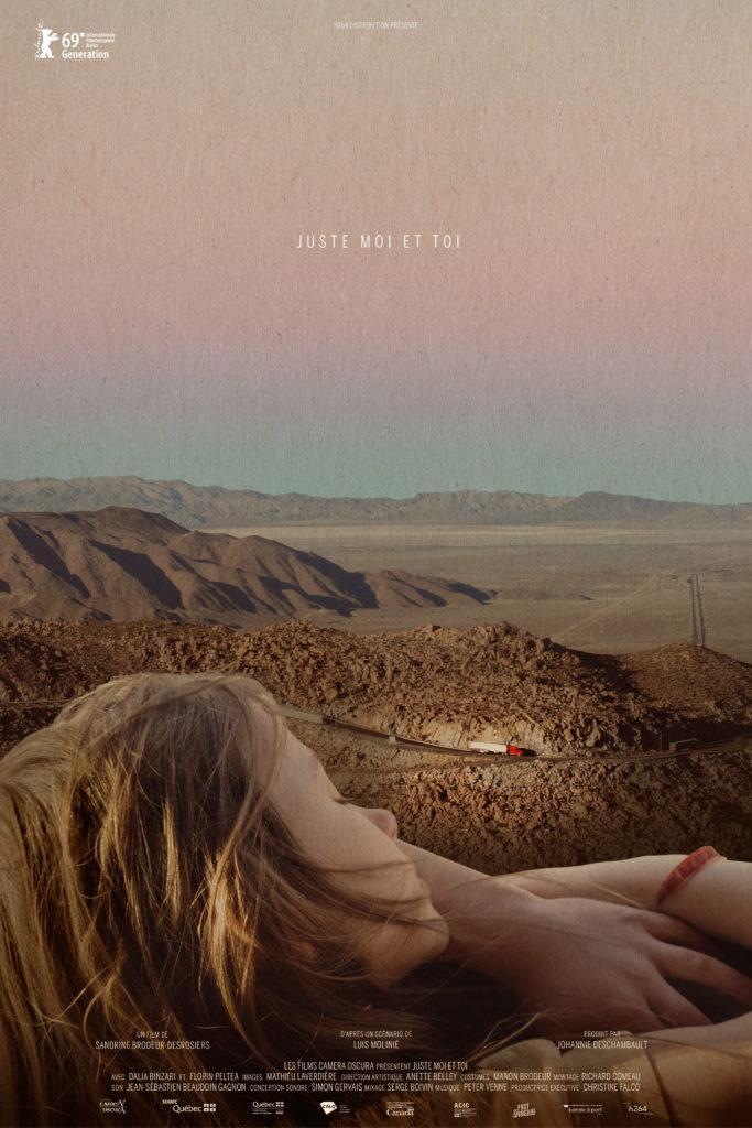 Sección visual de Juste moi et toi (Just Me and You) (C) - FilmAffinity