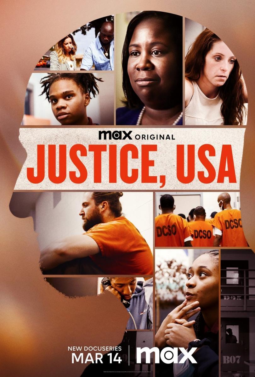 Image gallery for Justice, USA (TV Miniseries) - FilmAffinity
