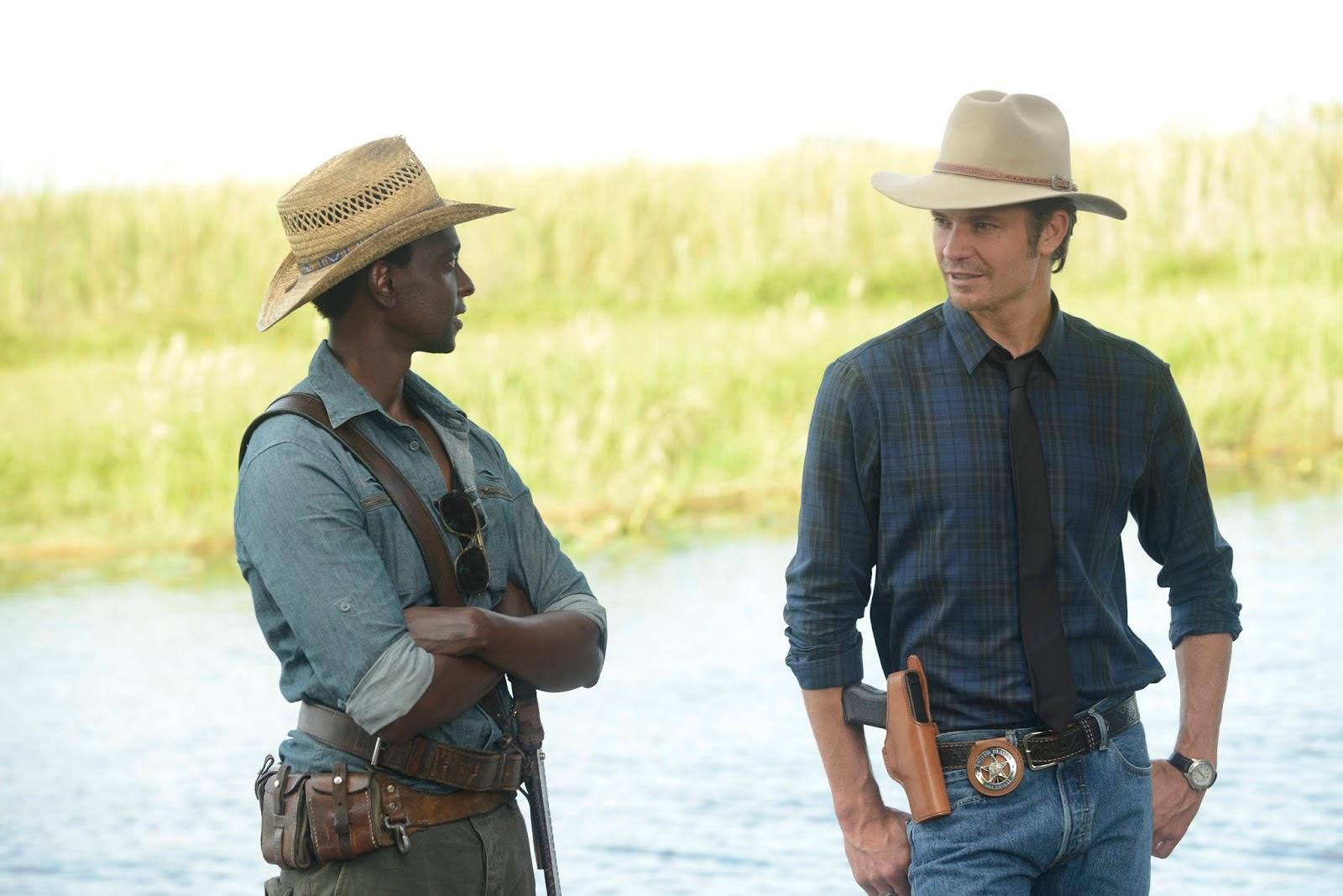 Image gallery for Justified (TV Series) - FilmAffinity