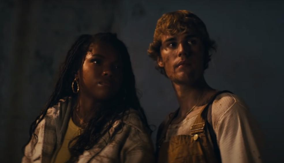 Image gallery for Justin Bieber Feat. Chance The Rapper: Holy (Music ...