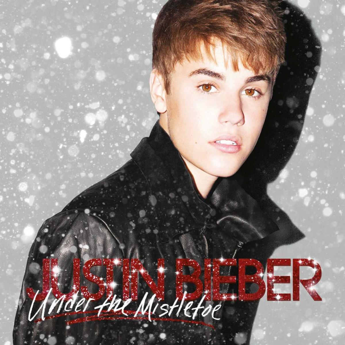 Image gallery for Justin Bieber: Mistletoe (Music Video) - FilmAffinity