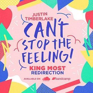 Sección visual de Justin Timberlake: Can't Stop the Feeling (Vídeo musical) - FilmAffinity