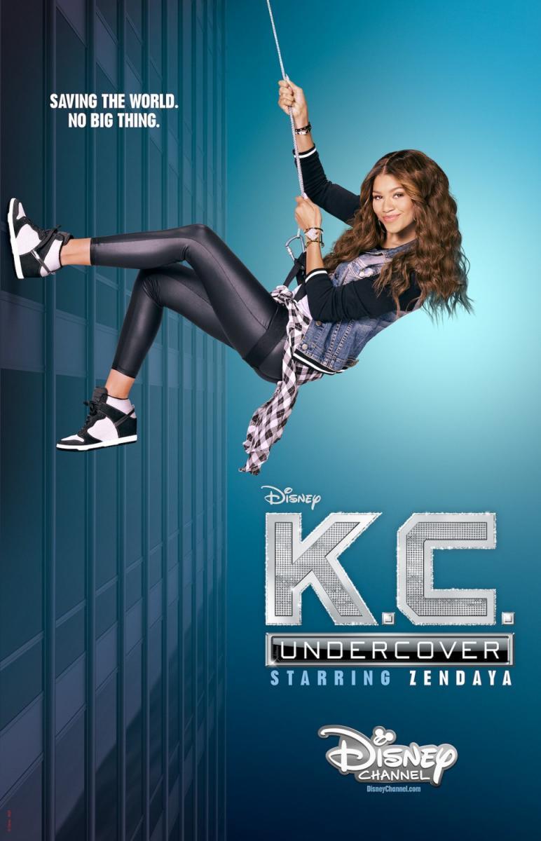 Image gallery for K.C. Undercover (TV Series) - FilmAffinity