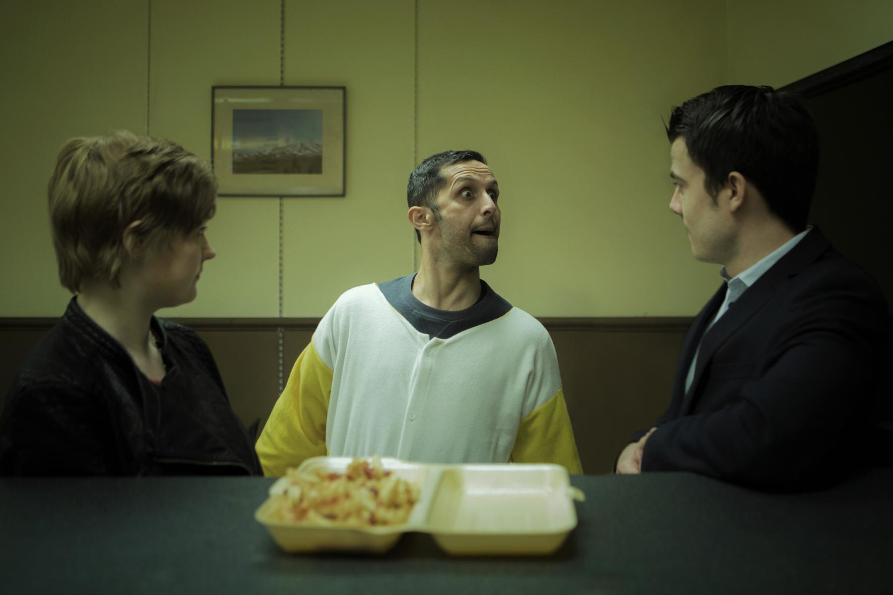 Image gallery for K-Shop - FilmAffinity