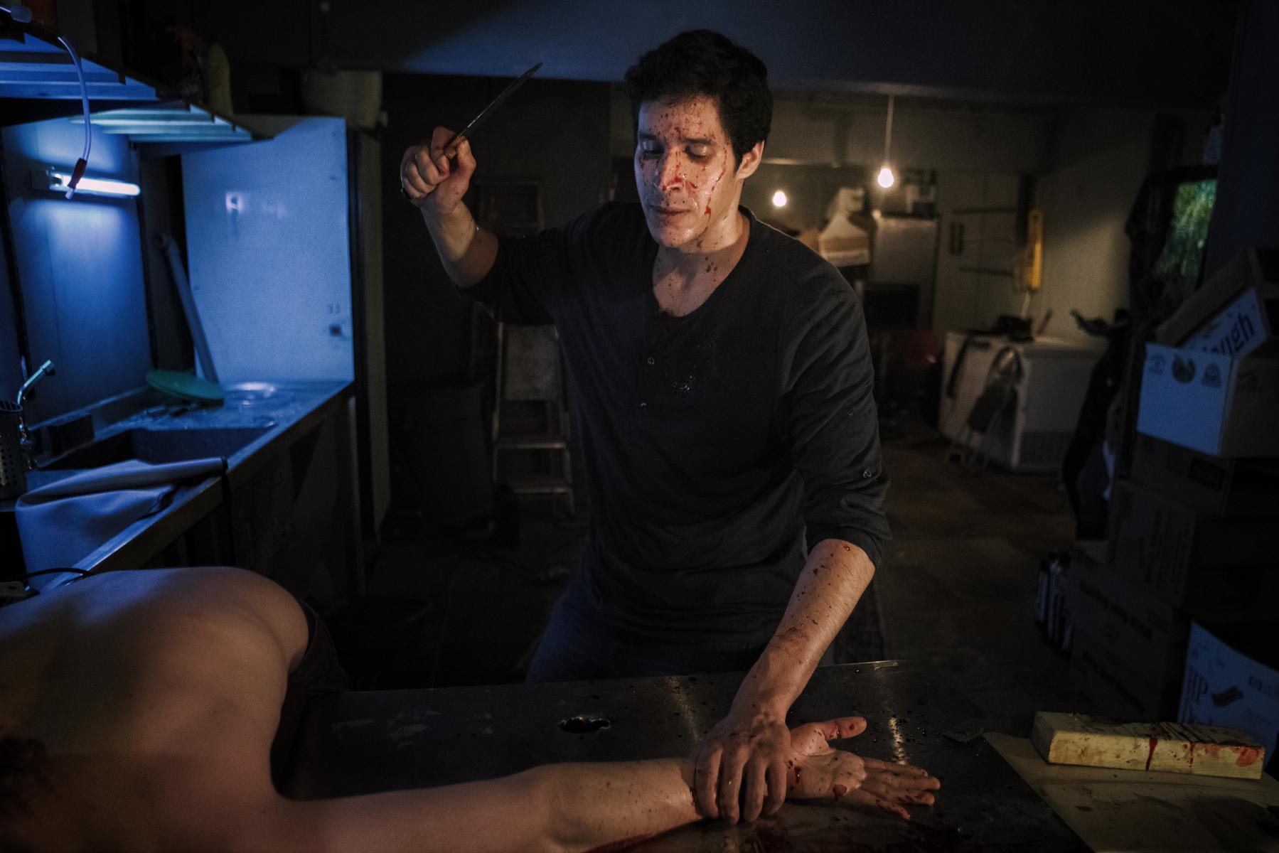 Image gallery for K-Shop - FilmAffinity