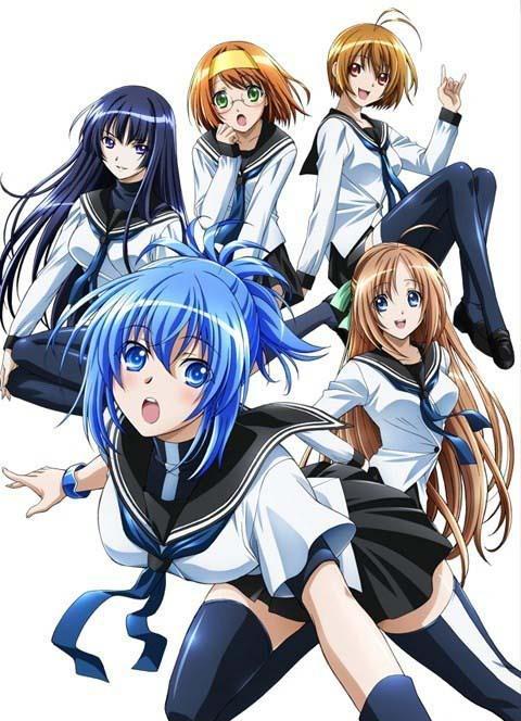 Sección visual de Kämpfer (Serie de TV) - FilmAffinity