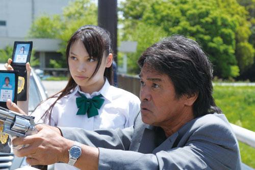 Image gallery for Kêtai 3 the movie - FilmAffinity