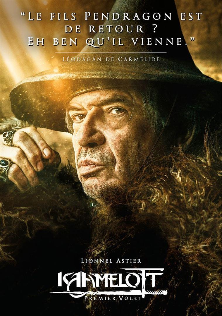 Image gallery for Kaamelott: First Installment - FilmAffinity