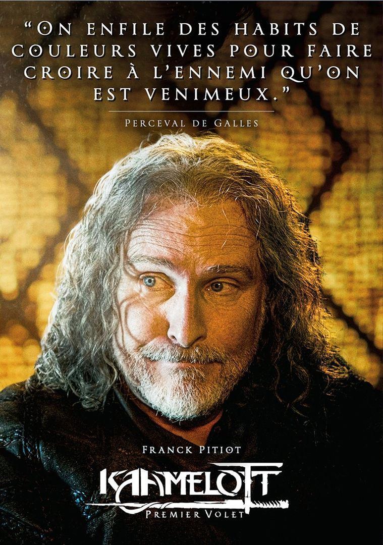 Image gallery for Kaamelott: First Installment - FilmAffinity
