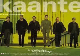 Image gallery for Kaante - FilmAffinity