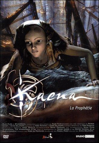 Image gallery for Kaena: The Prophecy - FilmAffinity