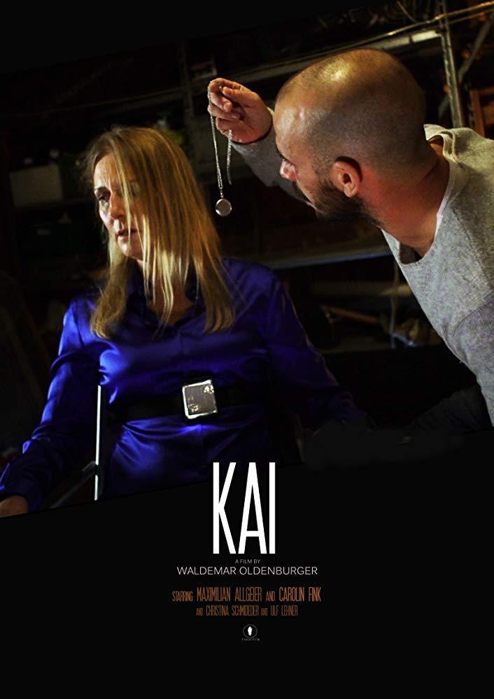 Sección visual de Kai (C) - FilmAffinity