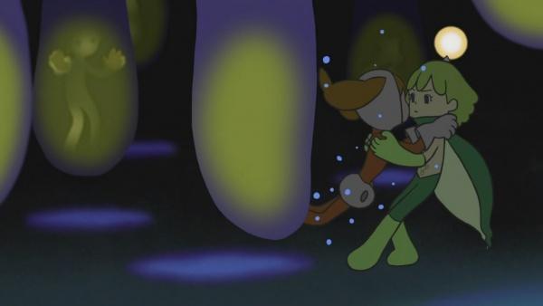 Sección visual de Kaiba (Serie de TV) - FilmAffinity