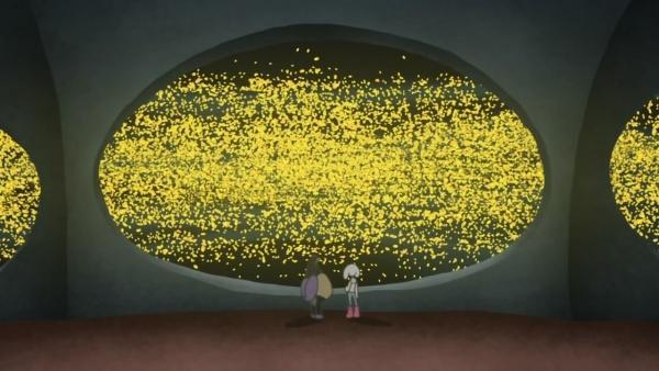 Image gallery for Kaiba (TV Series) - FilmAffinity