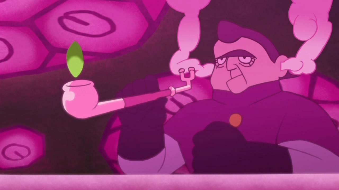 Image gallery for "Kaiba (TV Series)" - FilmAffinity