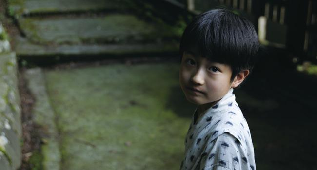 Image gallery for Kaidan Horror Classics: Dead Son (TV) - FilmAffinity