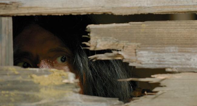 Image gallery for Kaidan Horror Classics: Nose (TV) - FilmAffinity