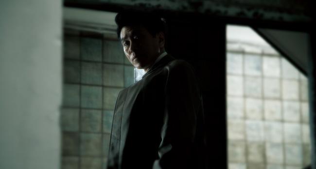 Image gallery for Kaidan Horror Classics: One Arm (TV) - FilmAffinity