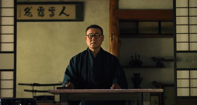 Image gallery for Kaidan Horror Classics: The Whistler (TV) - FilmAffinity