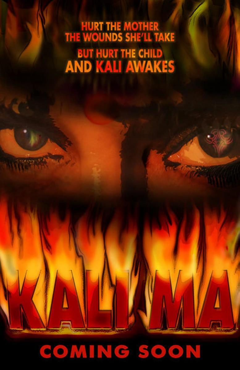 Sección visual de Kali Ma (C) - FilmAffinity