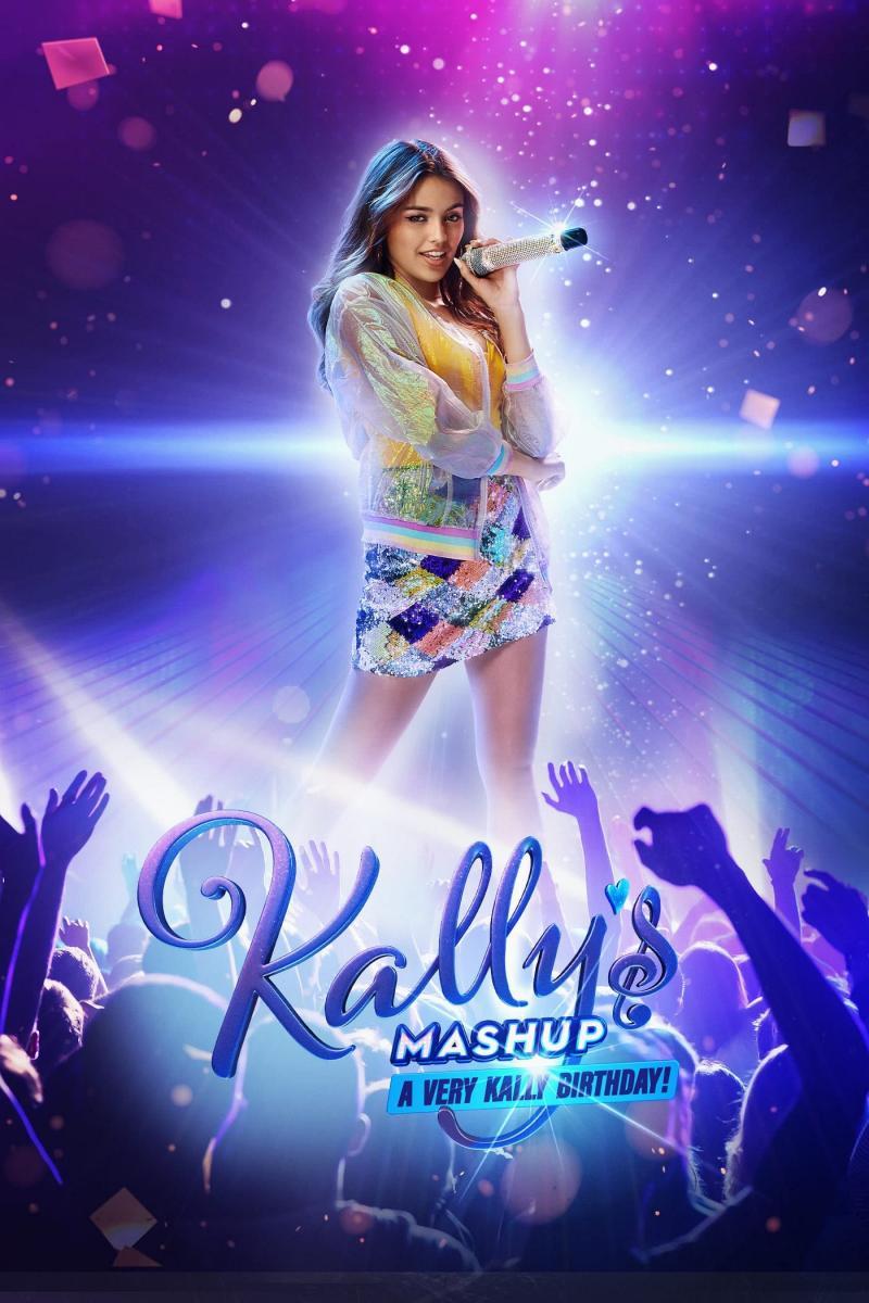 Sección visual de Kally's Mashup ¡Un cumpleaños muy Kally! - FilmAffinity