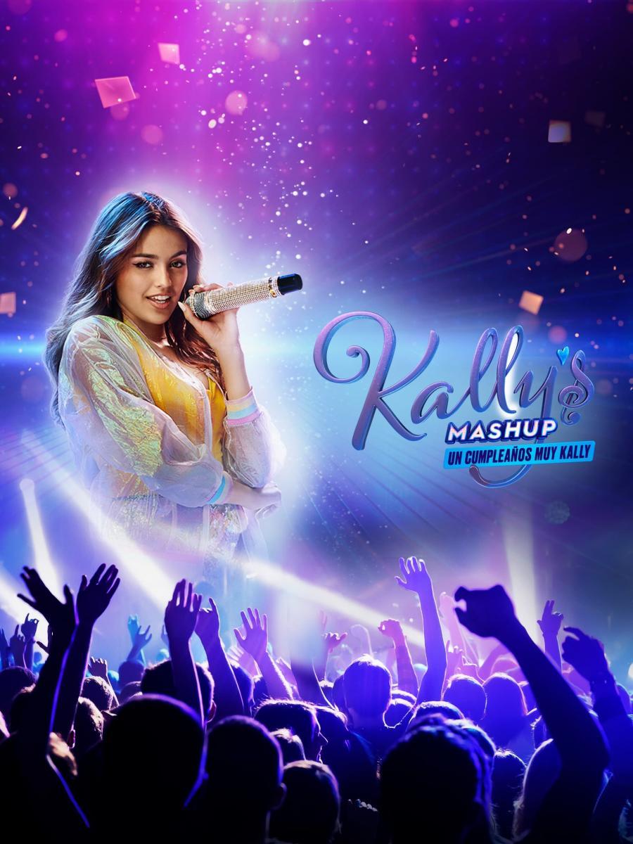 Sección visual de Kally's Mashup ¡Un cumpleaños muy Kally! - FilmAffinity