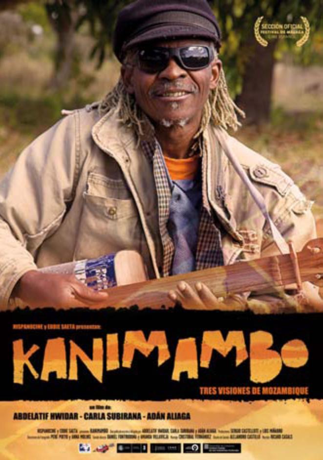 Image gallery for Kanimambo - FilmAffinity