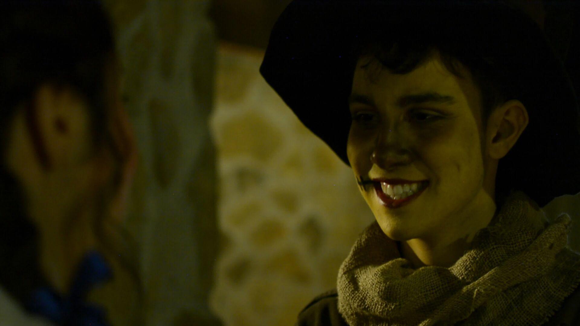 Sección visual de Kansas (C) - FilmAffinity