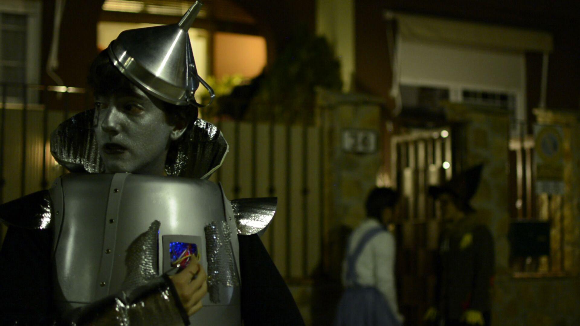 Sección visual de Kansas (C) - FilmAffinity