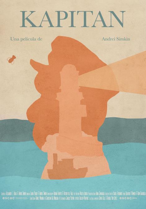 Sección visual de Kapitan (C) - FilmAffinity