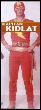 Image gallery for Kapitan Kidlat - FilmAffinity
