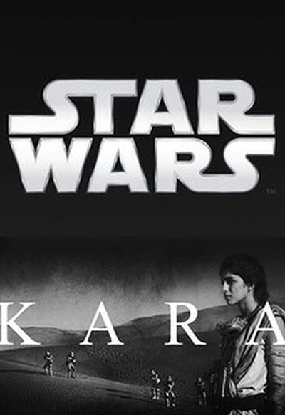 Sección visual de Kara: A Star Wars Story (C) - FilmAffinity