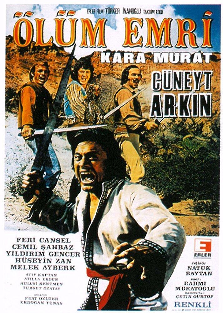 Image gallery for Kara Murat: Death Command - FilmAffinity