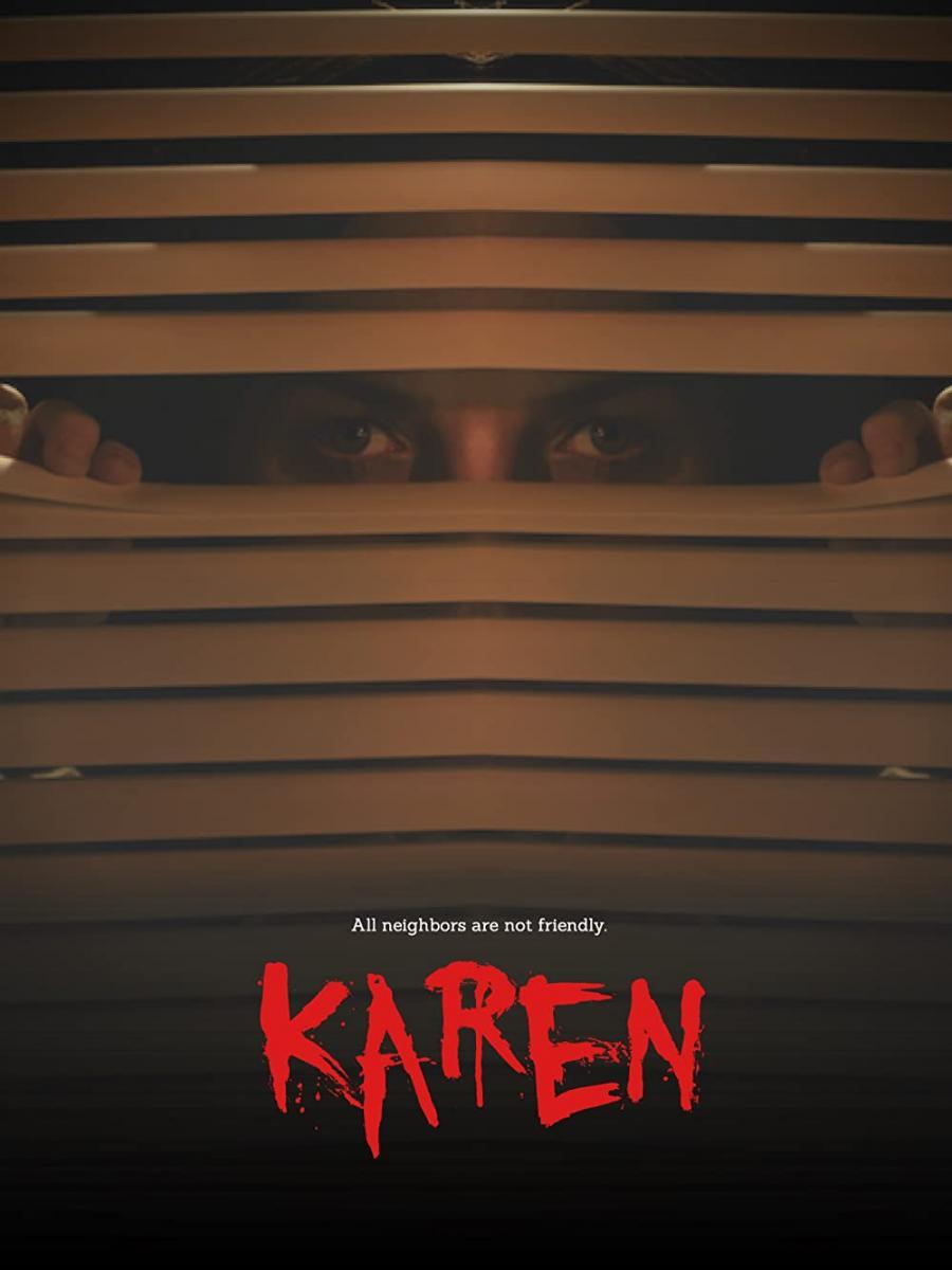 Image gallery for Karen - FilmAffinity