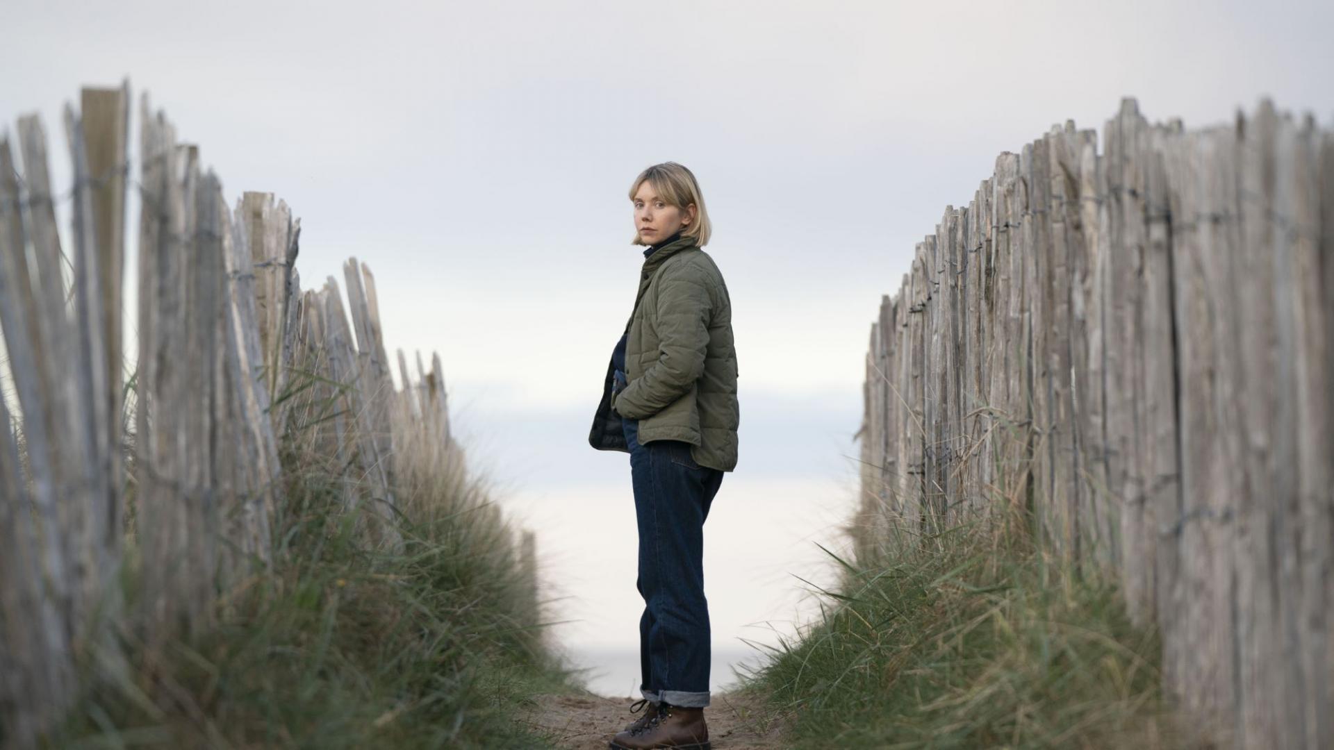 Image gallery for Karen Pirie (TV Series) - FilmAffinity