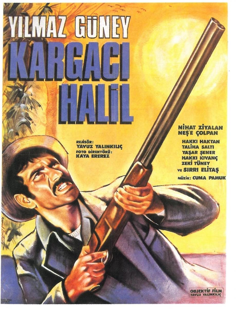 Image gallery for Kargaci Halil - FilmAffinity
