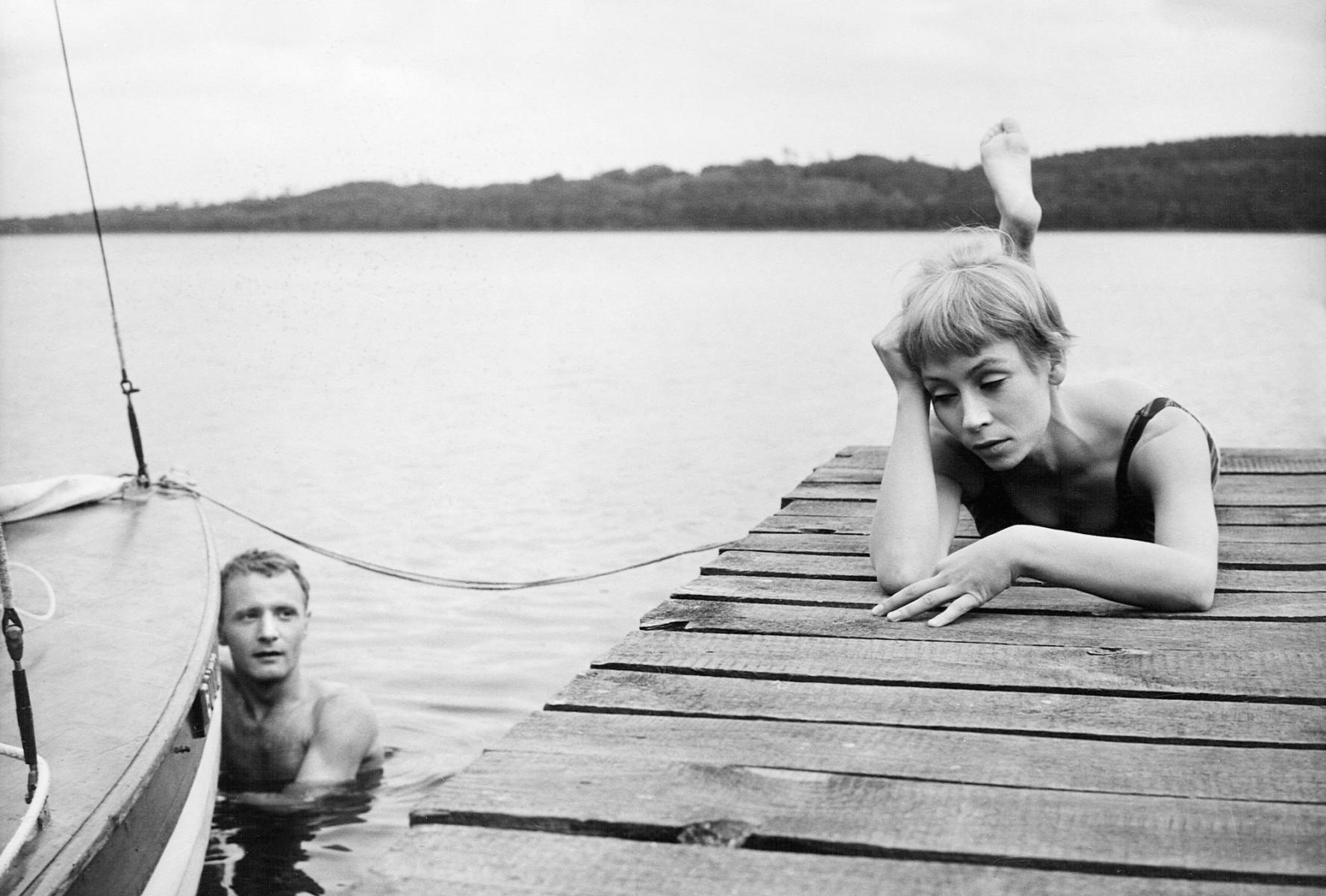 Image gallery for Karla - FilmAffinity