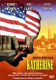 Sección visual de Katherine (TV) (TV) - FilmAffinity