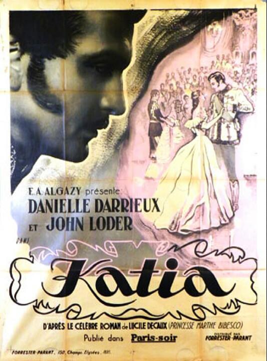 Image gallery for Katia - FilmAffinity