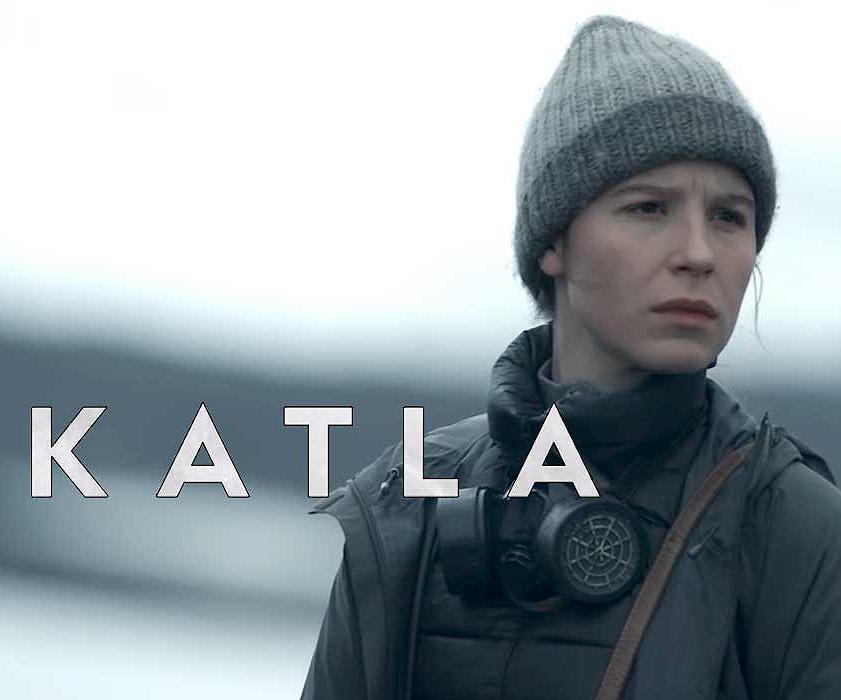 Sección visual de Katla (Serie de TV) - FilmAffinity