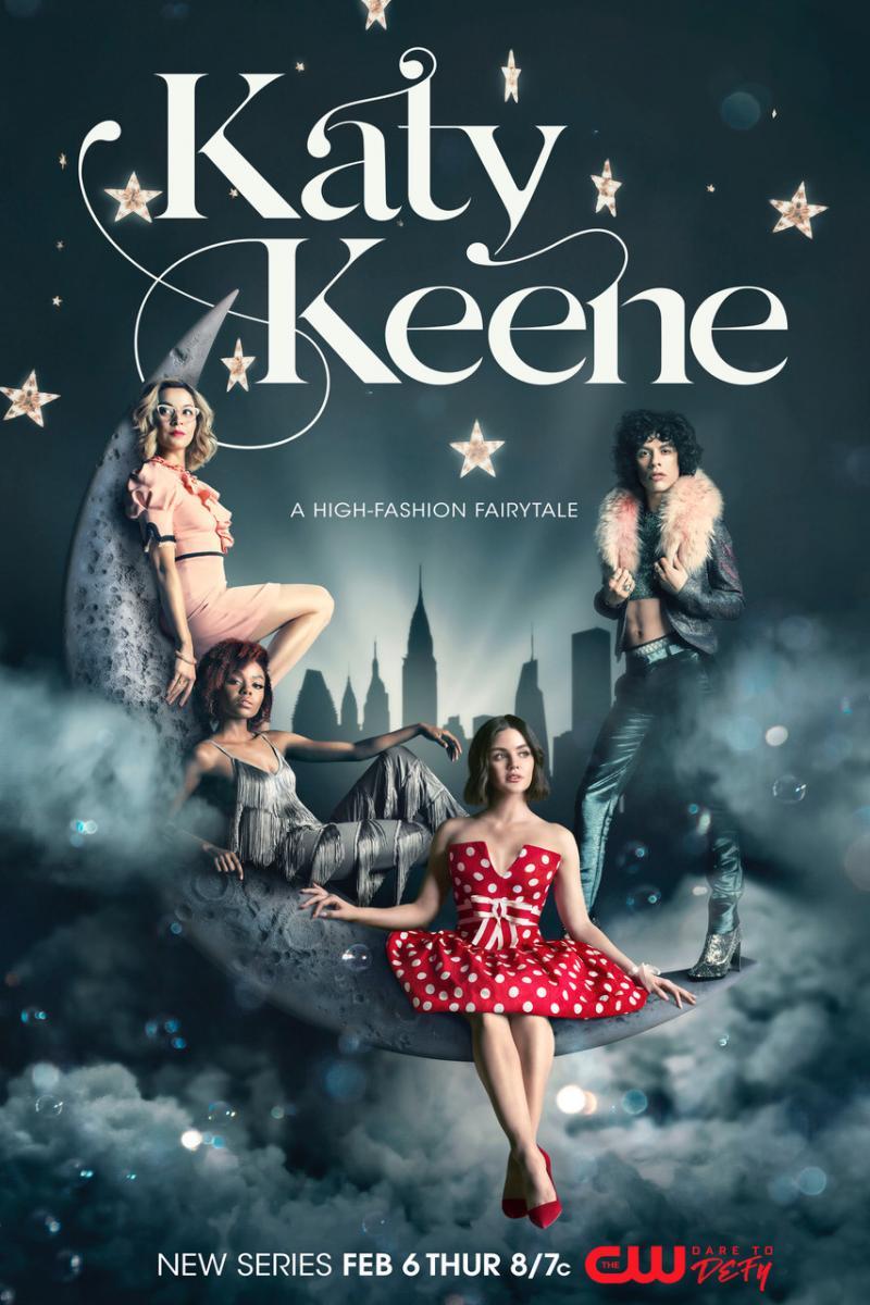 Sección visual de Katy Keene (Serie de TV) - FilmAffinity