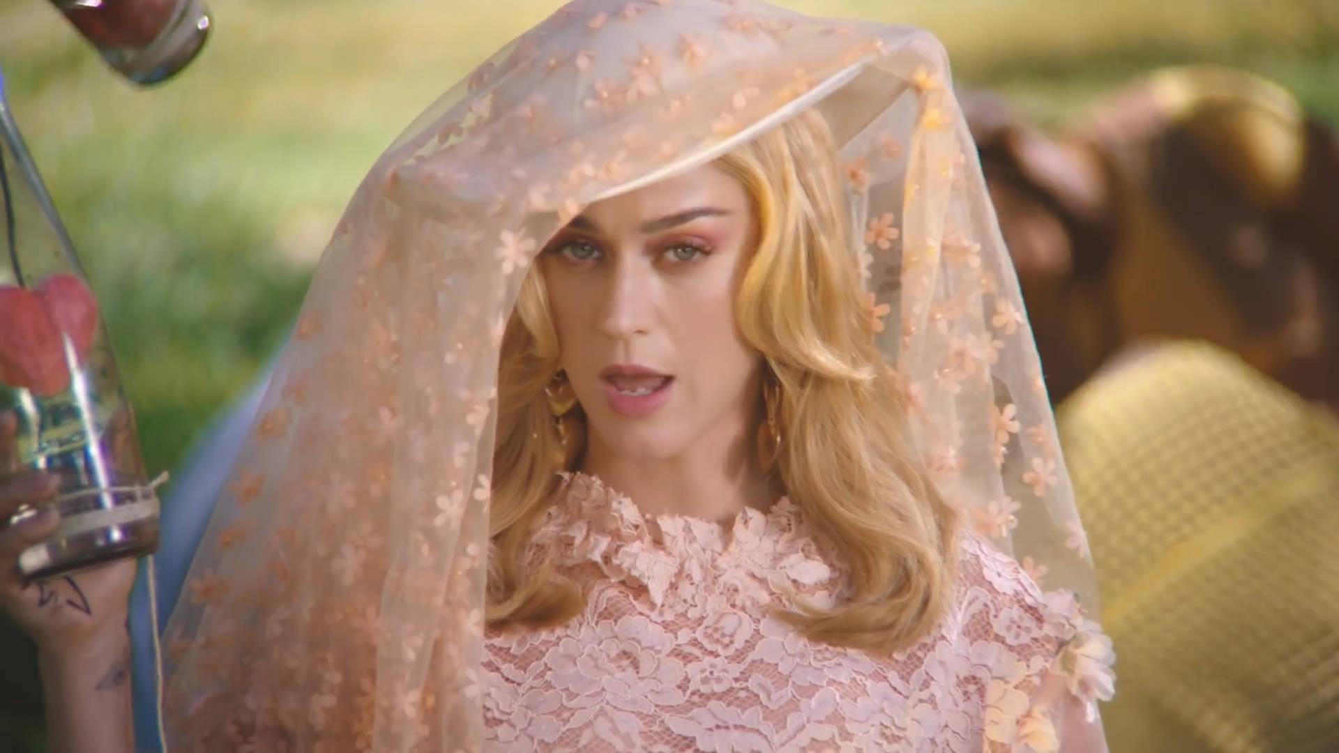 Image gallery for Katy Perry: Never Really Over (Music Video ...