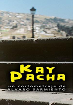 Sección visual de Kay pacha (C) - FilmAffinity