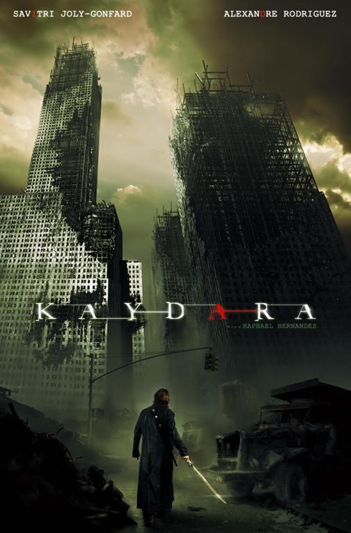 Image gallery for Kaydara - FilmAffinity
