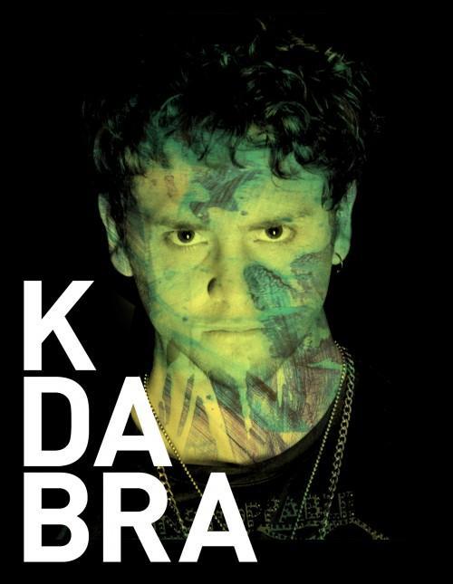 Kdabra (Serie de TV) (2009) - FilmAffinity