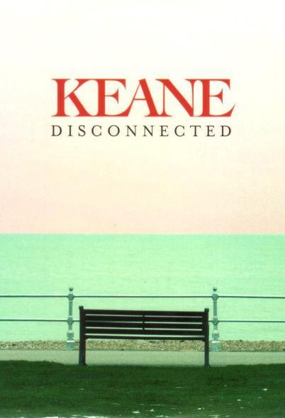 Image gallery for Keane: Disconnected (Music Video) - FilmAffinity