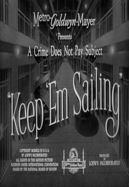 Image gallery for Keep 'Em Sailing (S) - FilmAffinity