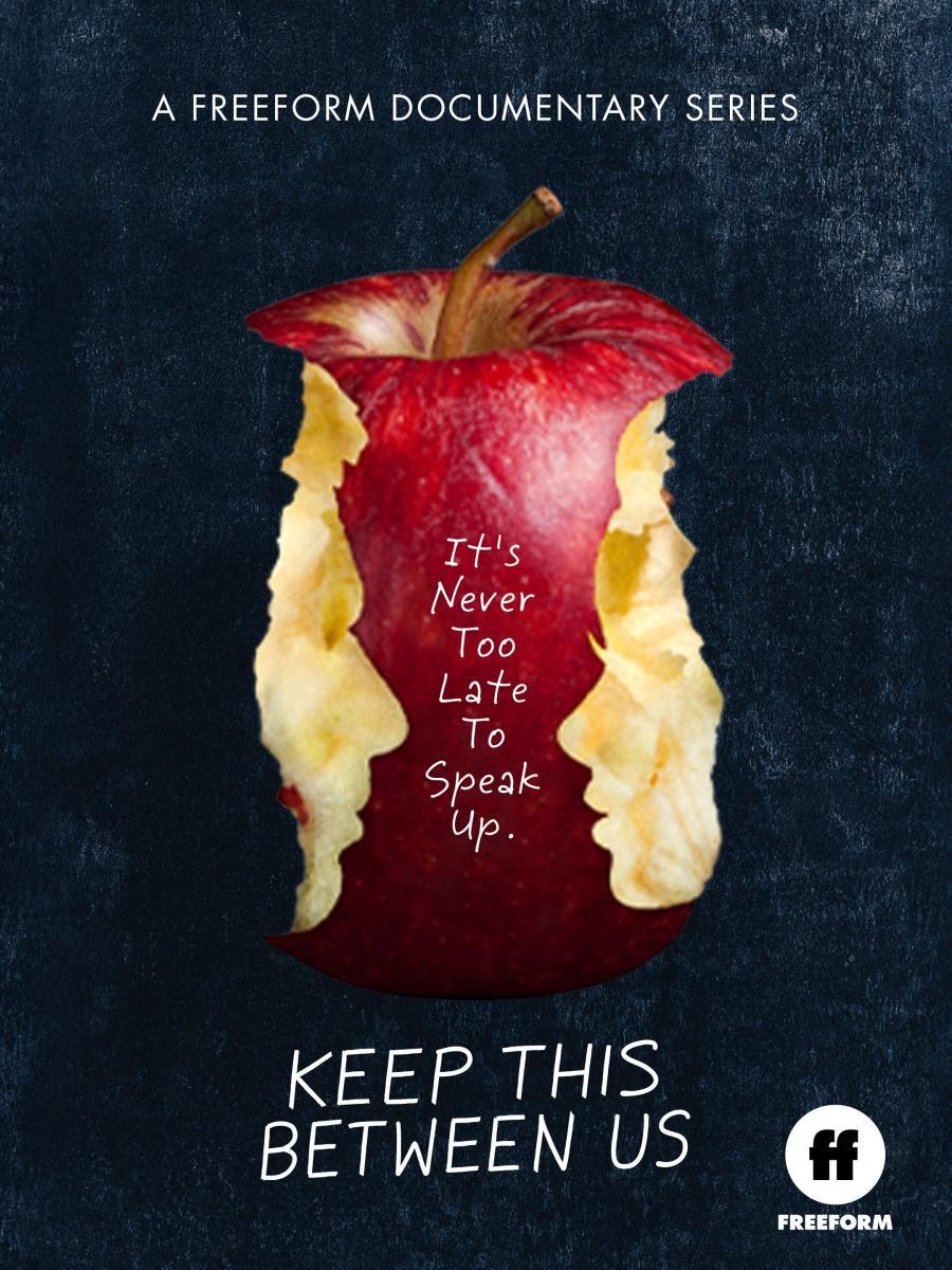 Image gallery for Keep This Between Us (TV Series) - FilmAffinity