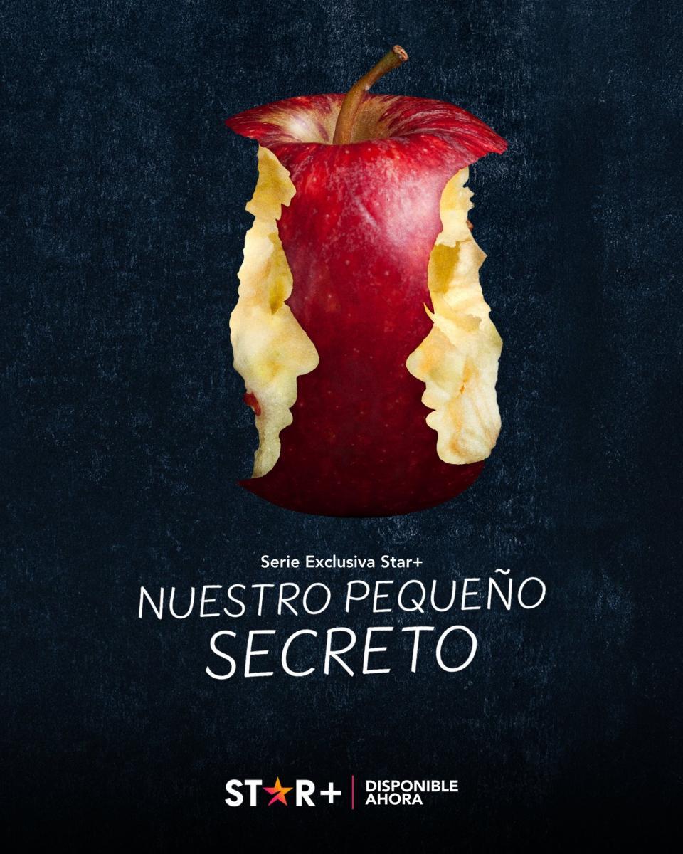 Image gallery for Keep This Between Us (TV Series) - FilmAffinity