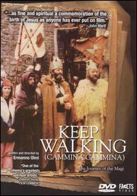 Image gallery for Keep Walking - FilmAffinity